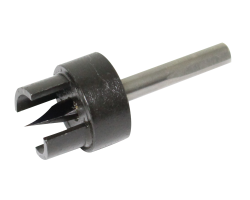 45000-002755 BROCA PARA PVC 16 MM | Grupo Inders