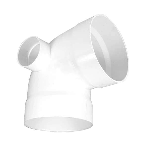 413-005 CODO SALIDA LATERAL CED-40 CEM 90 X 1/2" | Grupo Inders