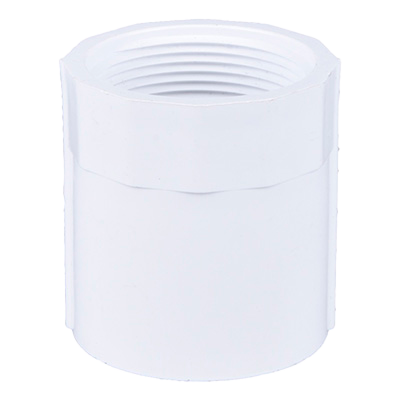 430-015 COPLE CED-40 ROSCA HEMBRA 1 1/2" | Grupo Inders