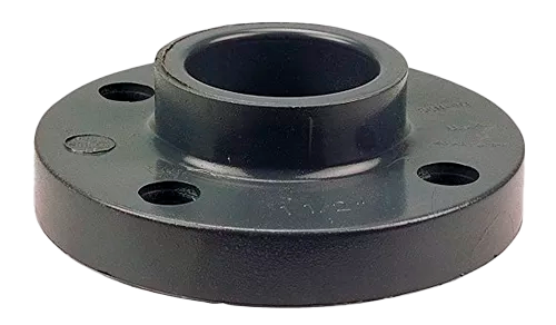 854-015 BRIDA VAN STONE PVC CED 80 CEM 1 1/2" | Grupo Inders