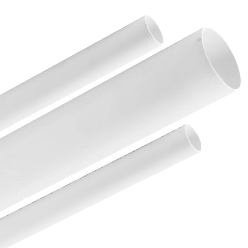 33443 TUBO HIDR SI RIEGO RD-51 3" X 6M CEM | Grupo Inders