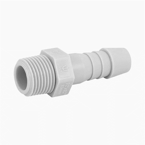 CONECTOR ESPIGA MACHO ROSCAR 1/2" | Grupo Inders
