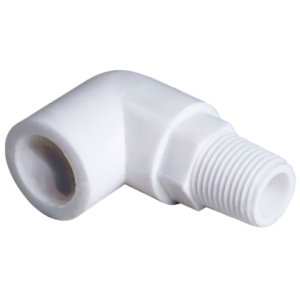 410-010 CODO CALLE CED-40 CEM/ROS M 90 X 1" | Grupo Inders