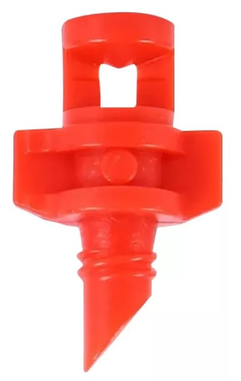 SJ360 MICRO-SPRAY 360 GRADOS 1.6MM ROJO | Grupo Inders